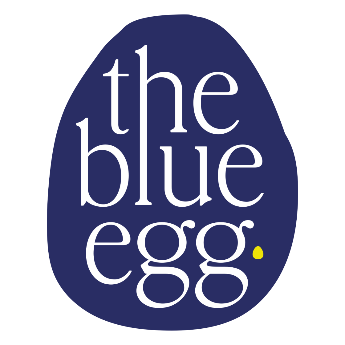 Home | The Blue Egg